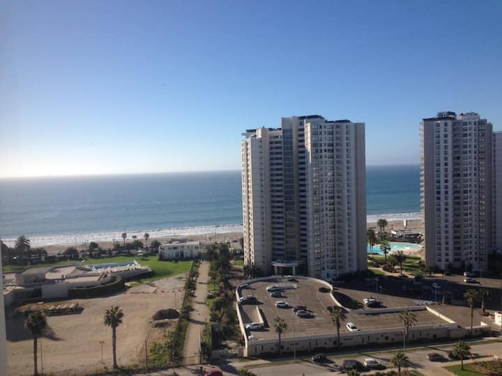 Departamento  La Serena-coquimbo Playa-casino - La Serena