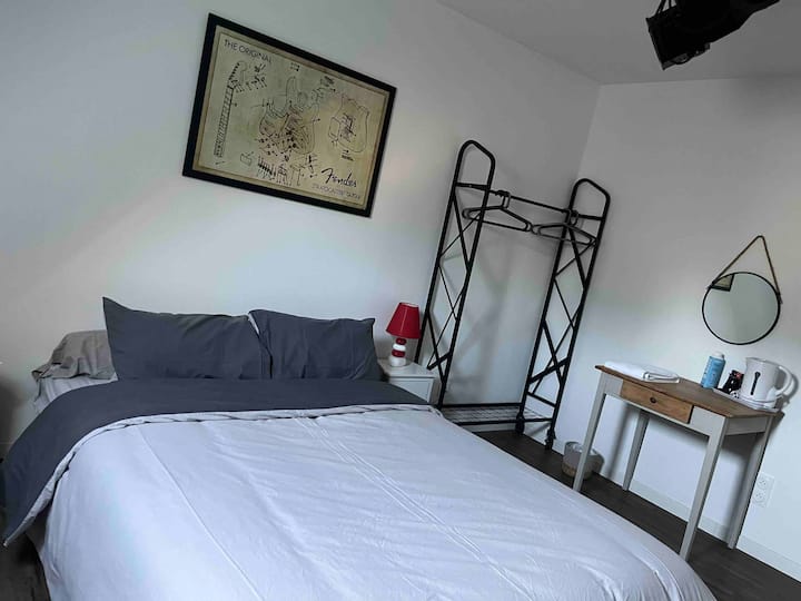 3 Chambres - Bourges Centre - Bourges