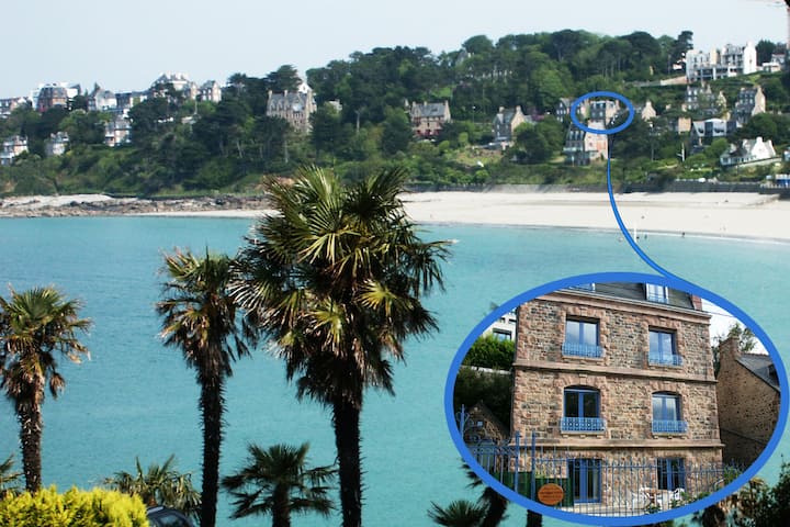 Casa / Villa / Chalet - Perros Guirec - Perros-Guirec