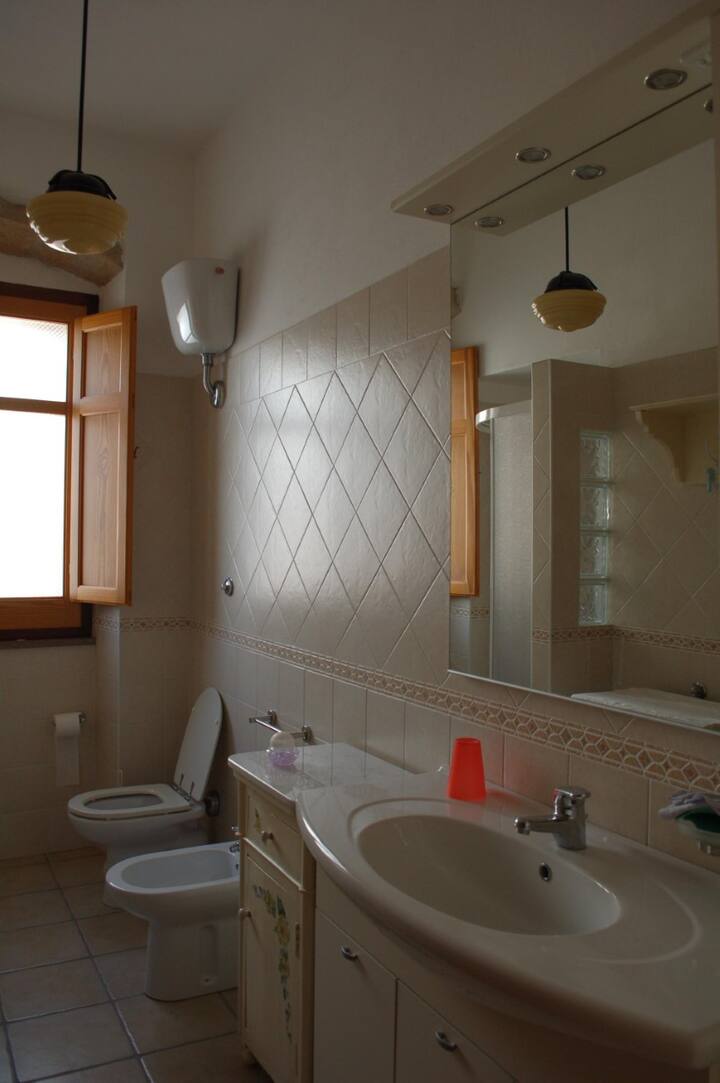 App. Zona Torre Sabauda Cin It111008c2000q6066 - Calasetta
