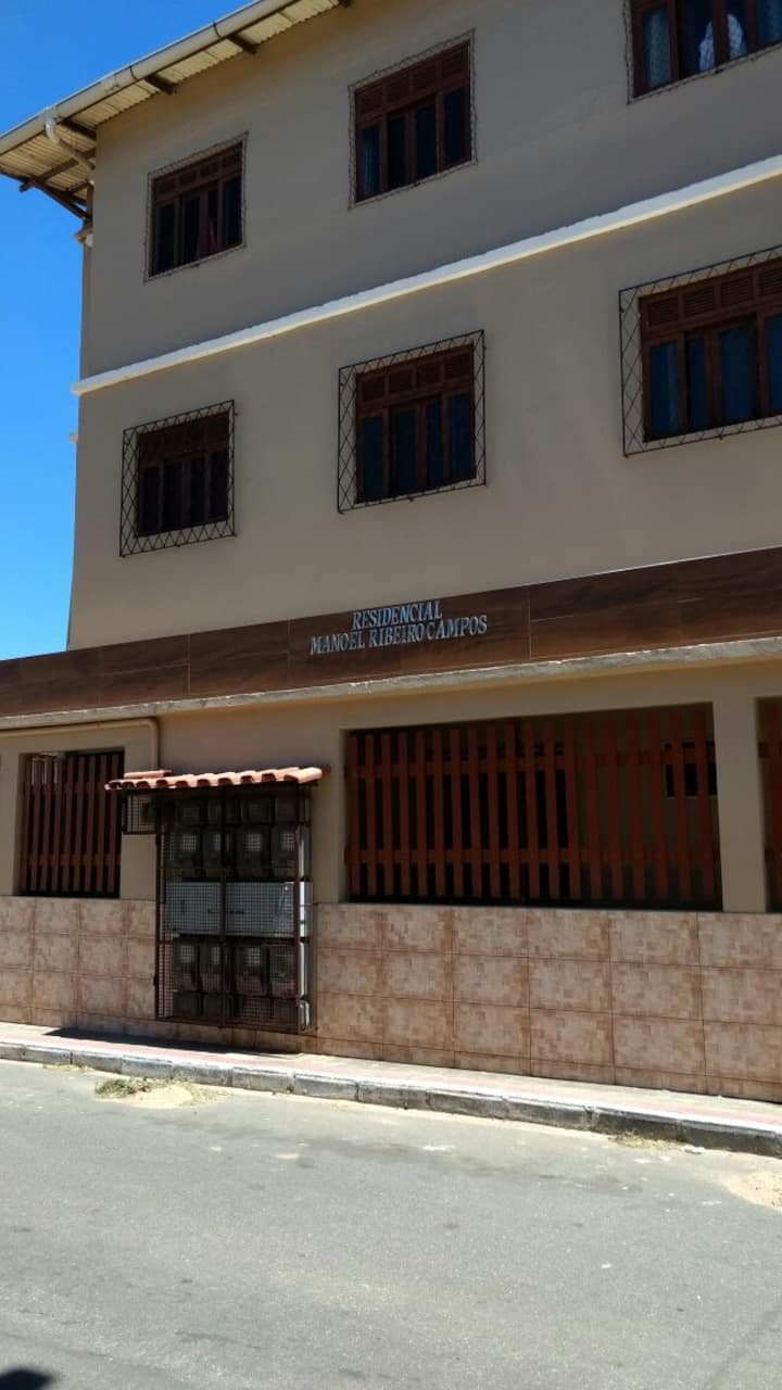 Guarapari-santa Monica-3 Quartos - Guarapari