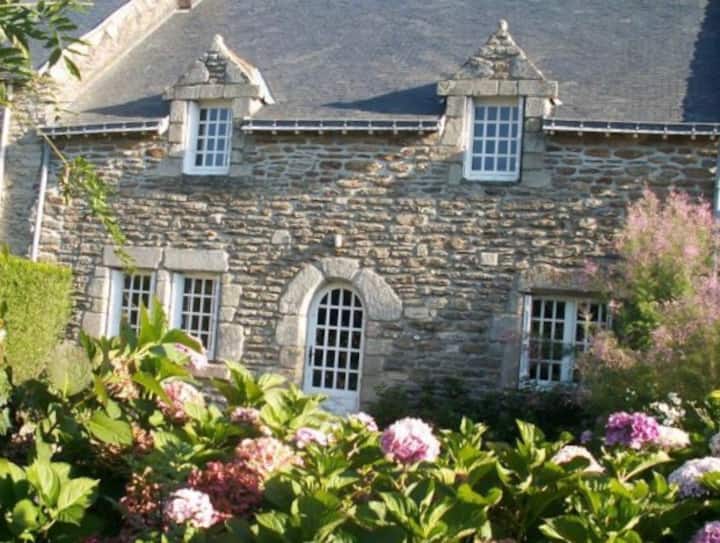 Maison De Charme à Louer Au Bord De La Mer - Sarzeau
