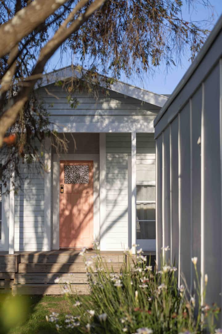 Fitz’s Folly - New Plymouth