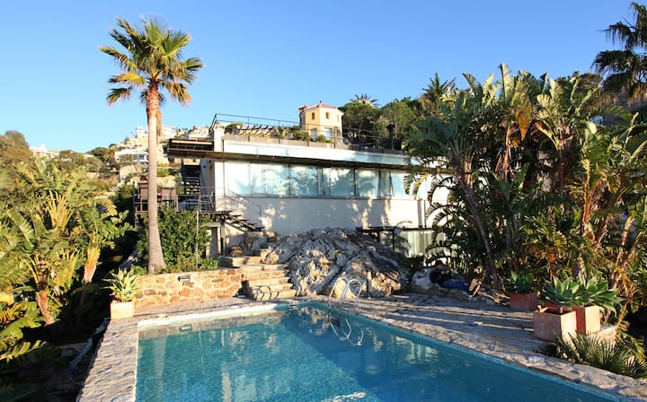 Villa Alarife, Zahara De Los Atunes - Zahara de los Atunes