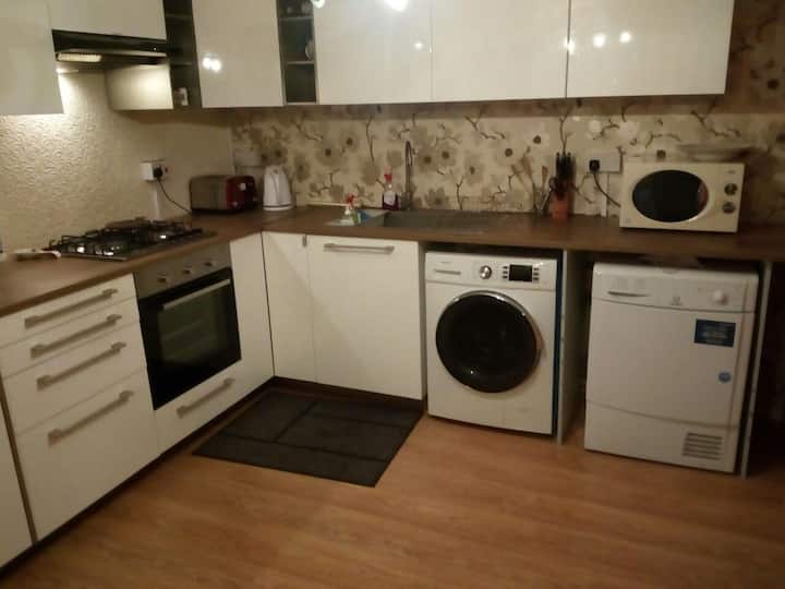 Ensuite Double Room Near Science Park - Cambridge