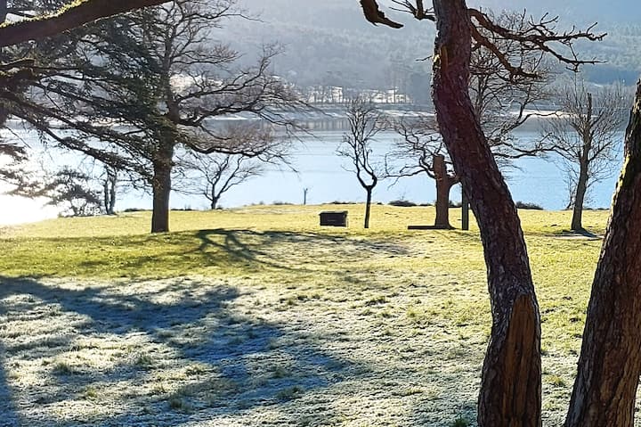 T2 Le Lac De St-ferréol - Revel