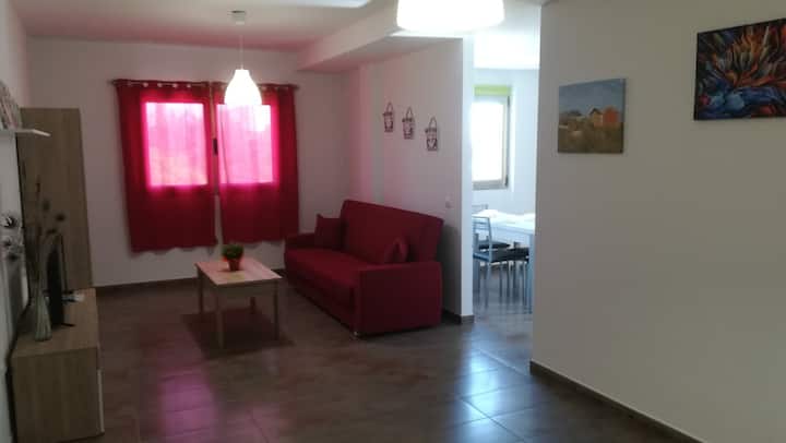 Vv De 2 Dormitorios Seifia 2a - la Grande Canarie