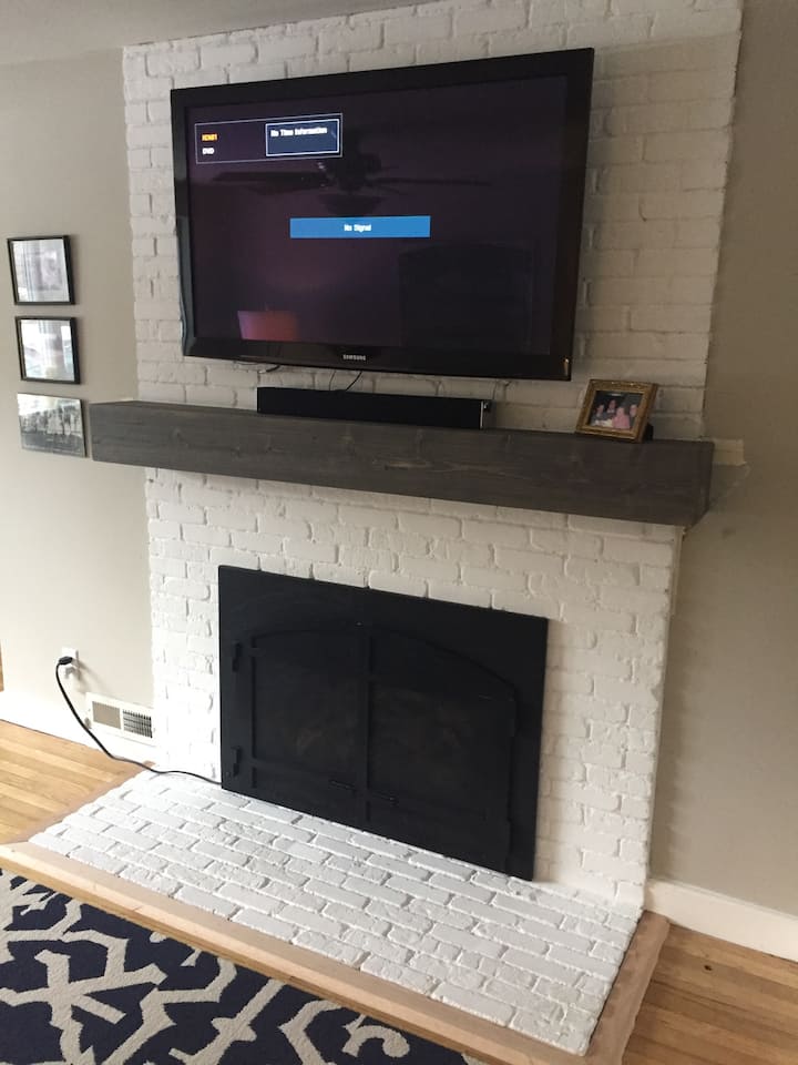 Quiet Lake Country Retreat - Oconomowoc, WI