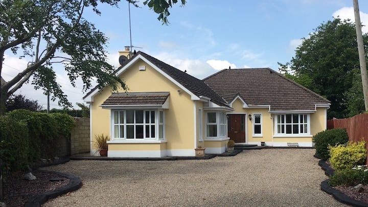 Willow Lodge - Limerick