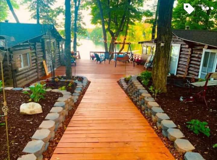 Woman Lake Vacation Rentals & Homes - Minnesota, United States | Airbnb