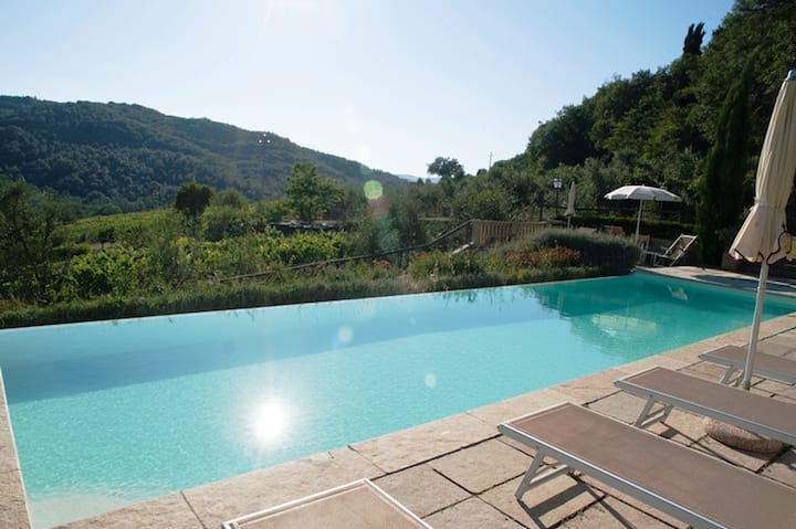 I Borghi - Tabacco - San Gimignano