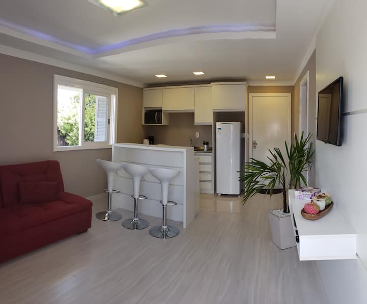 Apartamento Serra Gramado - Gramado