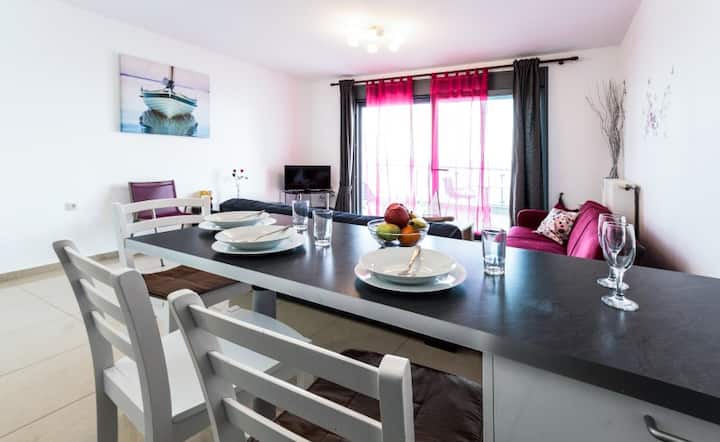 Paleochora Apartment 2 - Palaiochora