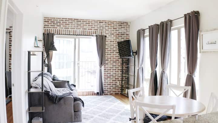 Sd Gaslamp, Views, Upgraded 2b 2b Corner Unit - Coronado, CA