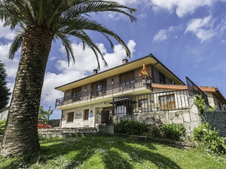 Casa Madrazo - Isla