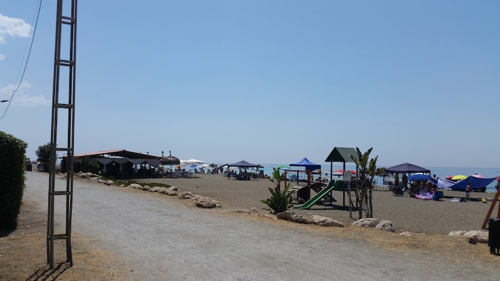 100 Mts. Del Mar - Rincón de la Victoria