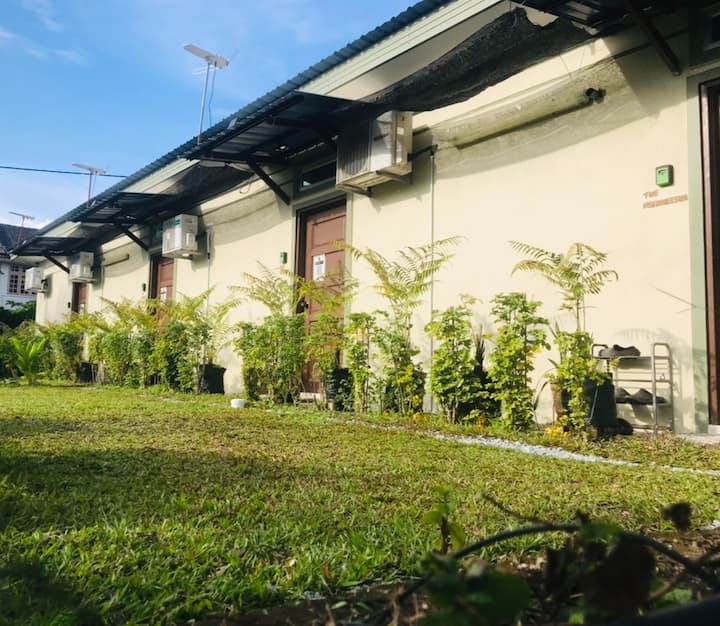 Private Room | The Amrinor | Mersing | Edai Homes - Mersing