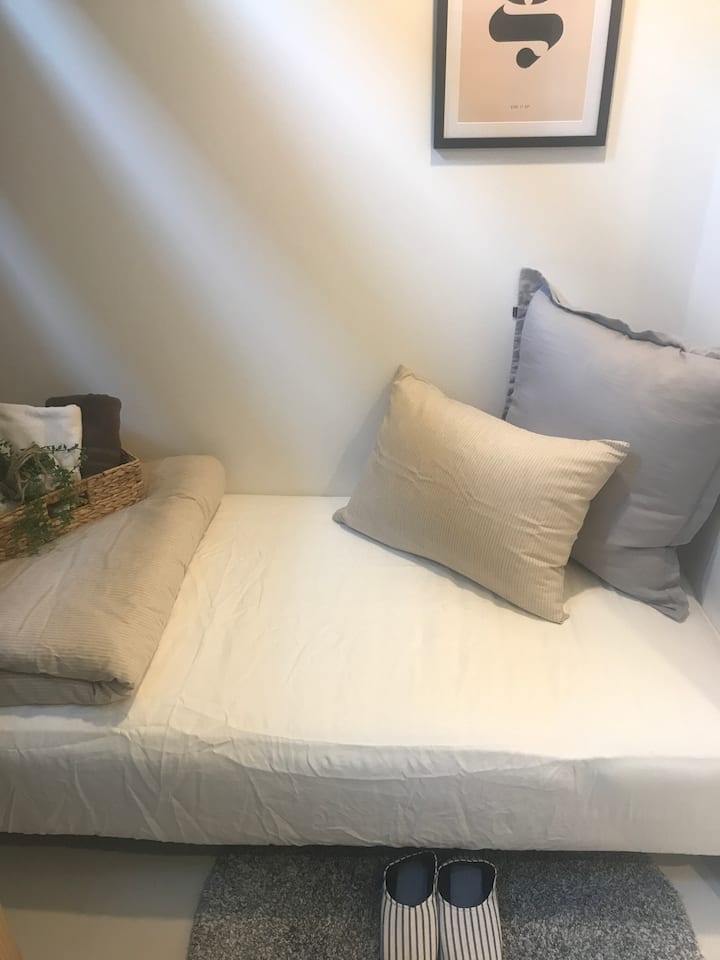 Modern Calm Apartment Near Shibuya - Shibuya