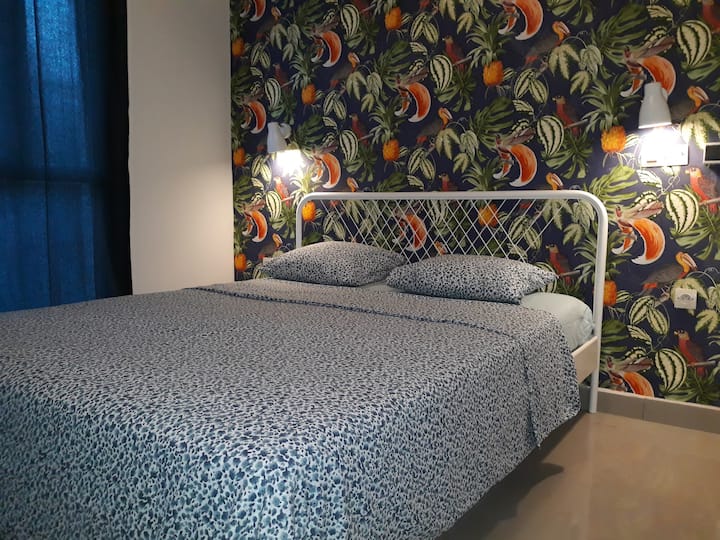 Urban Suites 3 - Kinshasa