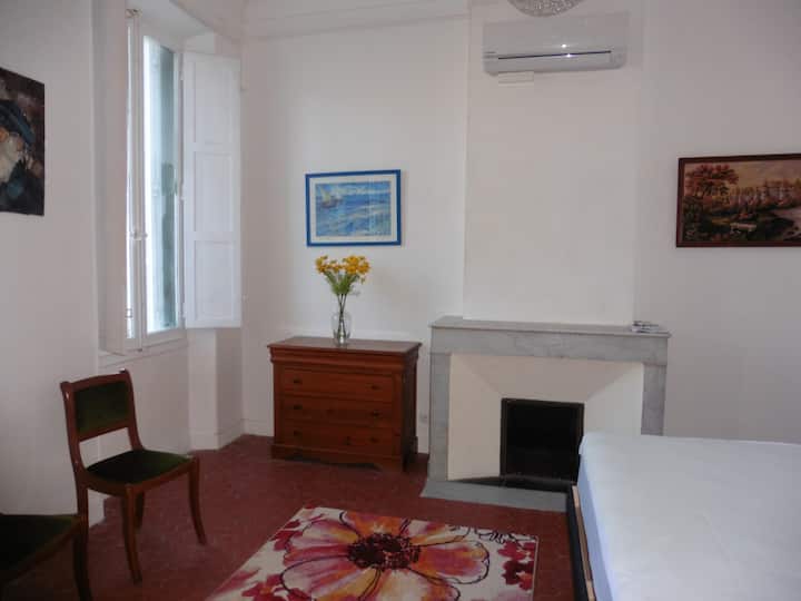 T2 50m2 Centre Aix Climatisé Confort Gambetta 1 - Aix-en-Provence