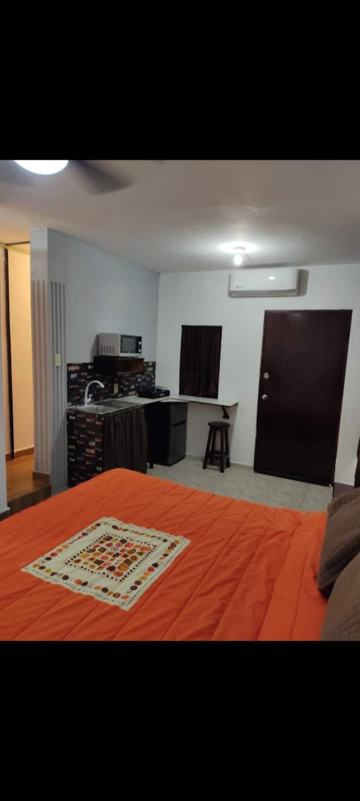 El Departamento - Tampico