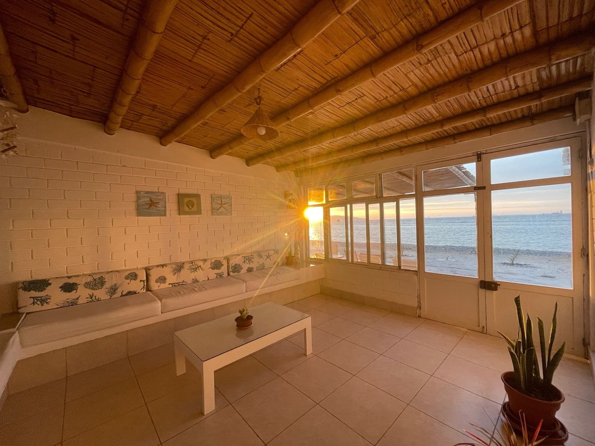 Alquileres vacacionales en casas en la playa en Perú | Airbnb