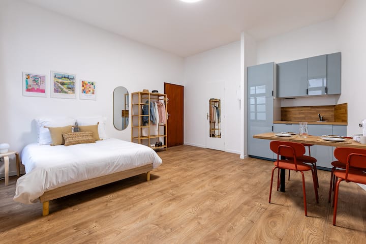 ÉLégance Et Confort- Strasbourg Petite France - Strasburgo