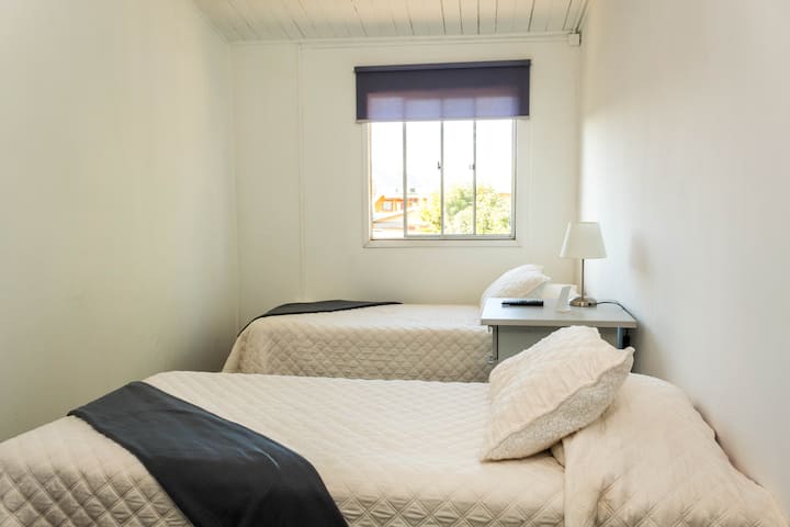 Habitacion 8 - Casablanca, Cile