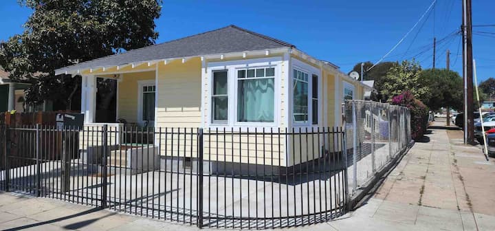 Imperial Guest House - Coronado, CA