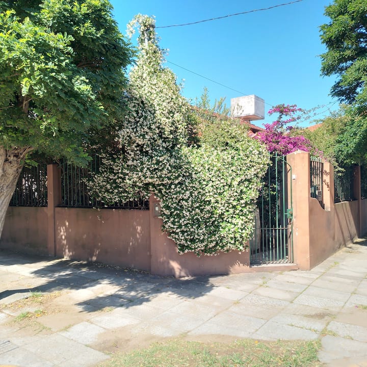 Chalet La Mimosa - Mar de Ajó