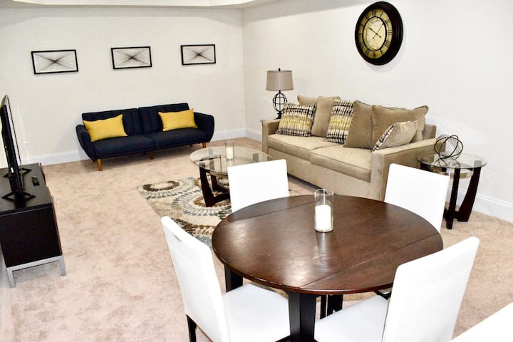 Luxury Guest Suite In The Middle Of It All - Alexandria