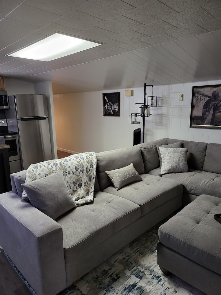 First Class 27th St. - Fairbanks, AK