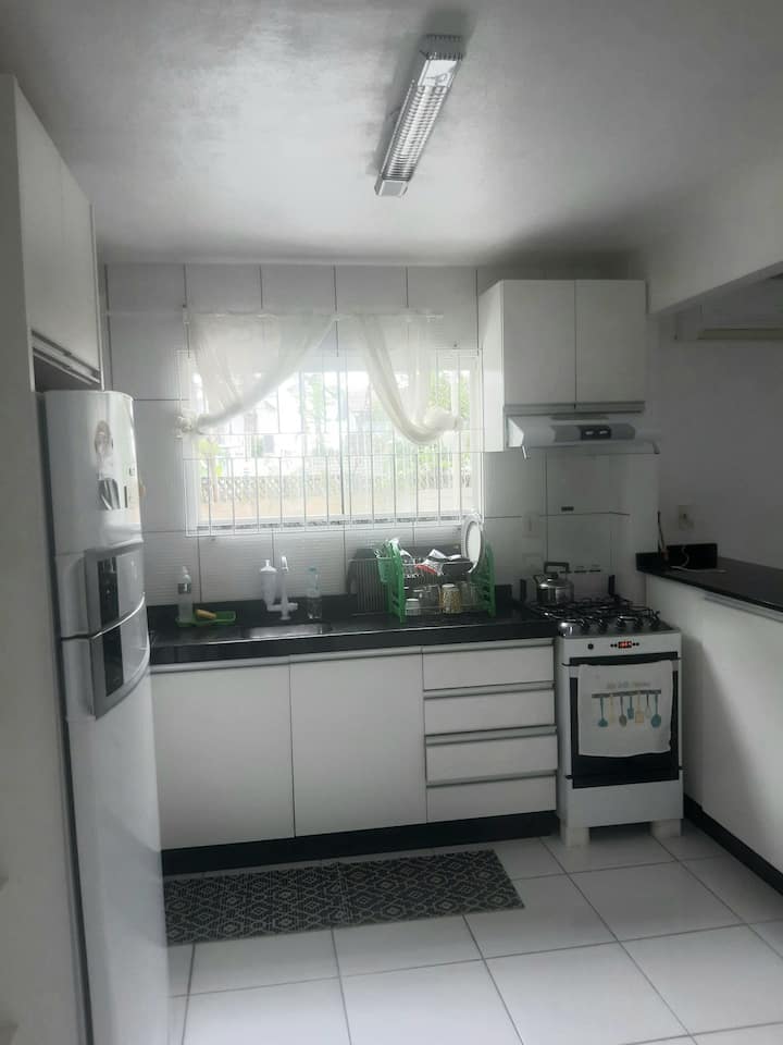 Casa Em Porto Belo - Porto Belo
