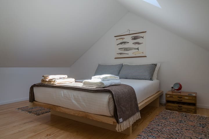 Design Sea House 5 - Matosinhos