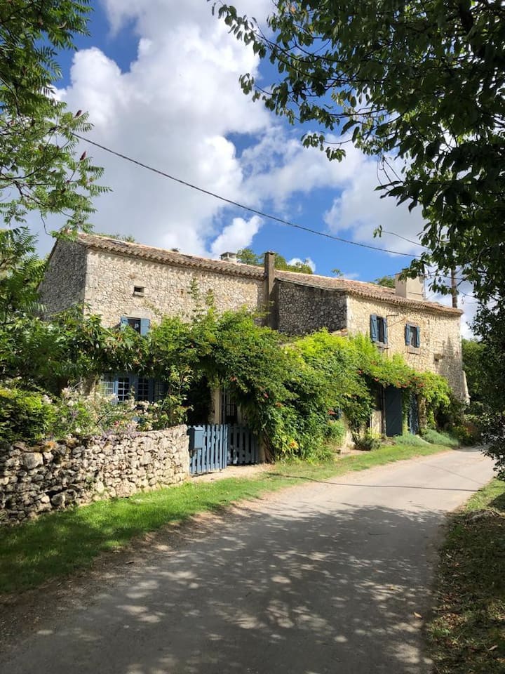 Demeure Charme, Calme Et Spacieux, Autour Bergerac - Bergerac