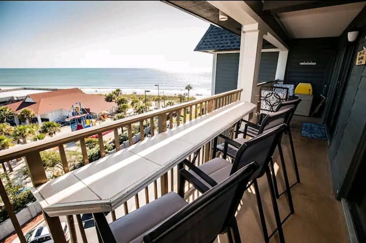 Palmetto's Finest - Surfside Beach, SC