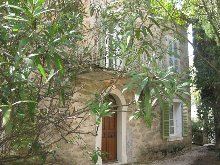 Maison De Caractère Proche De La Plage - Cargèse