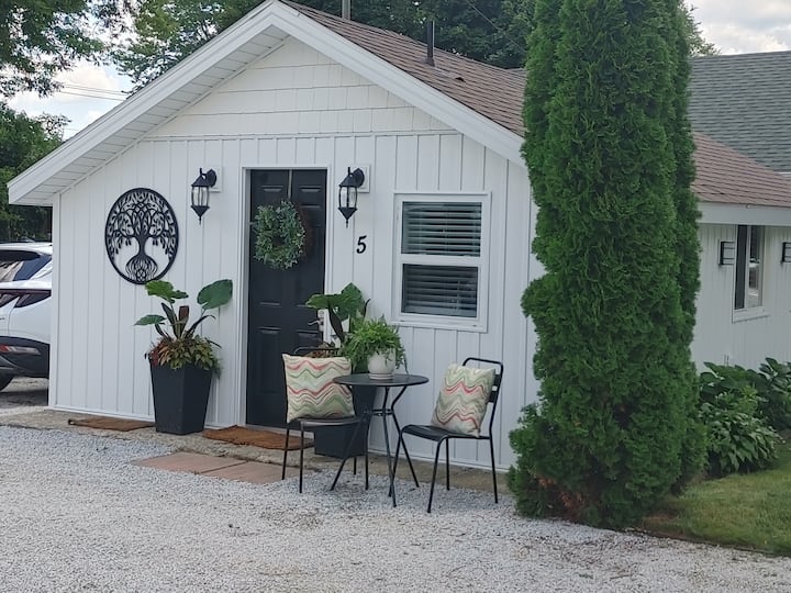Parkview Cottage/quaint+charm - Leamington