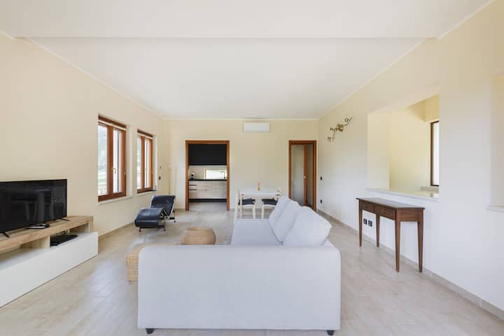 Villa "La Stella Di Linda" - Desenzano del Garda