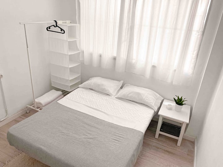 Habitación En Ruzafa - Valencia