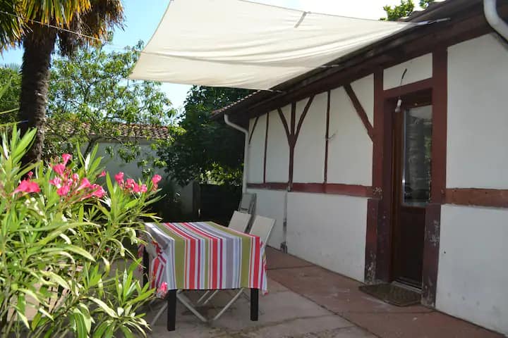 Maison  Dans Quartier Prisé De Soustons - Soustons