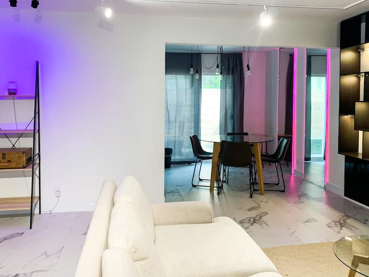 Beautiful 2 Br Apartment In Sunny Orange County - Cypress, CA