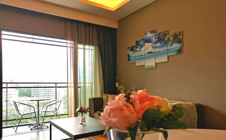 Electus 05f @ Gentingvista 2r2b (Gentingview) - Genting Highlands