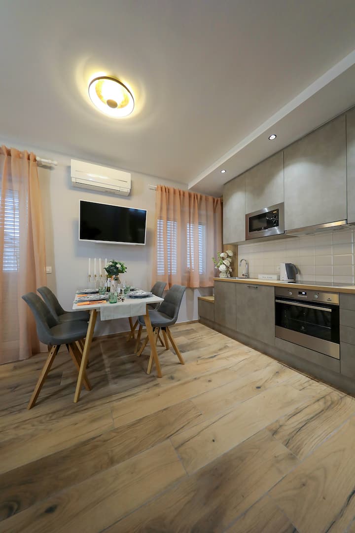 Aldo Center One Bedroom Apartment - Zadar