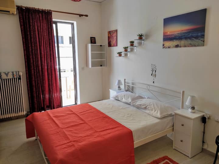 Athina's Home - Ретимно