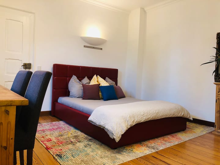 Relaxing Room Near The City & Vineyards - Bad Kreuznach