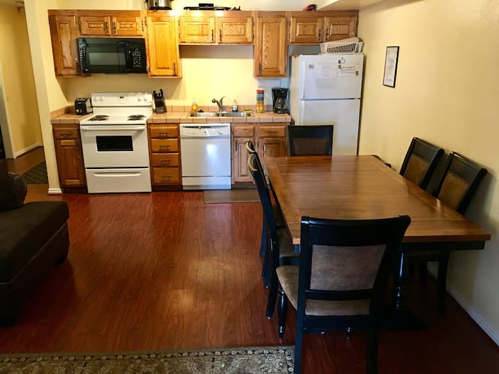 Family Base Camp At Sports Village - St. George