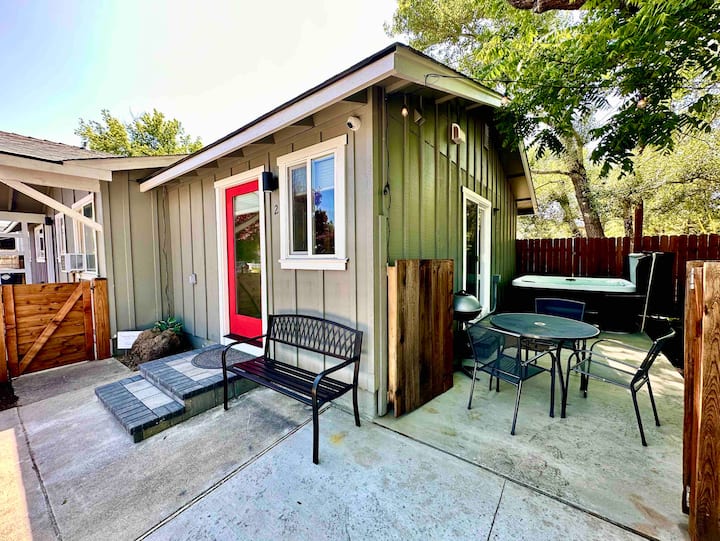 Bend Vacation Rentals | Homes and More | Airbnb