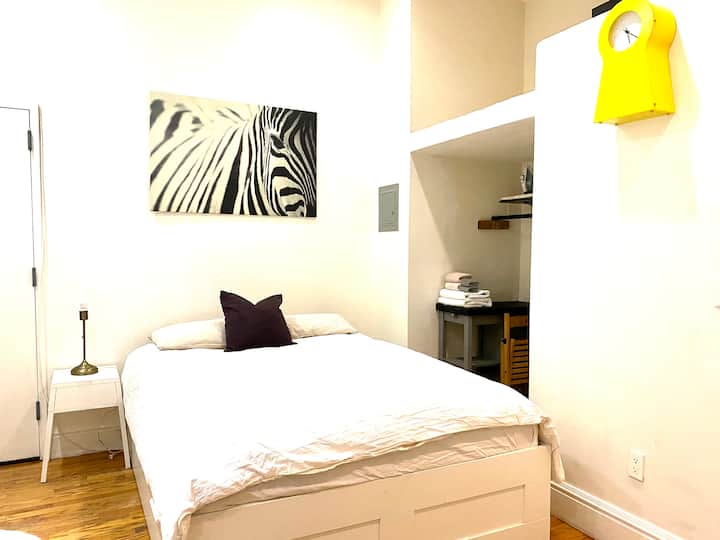 Your Own Studio Room Prime Midtown N478 - Manhattan, NY