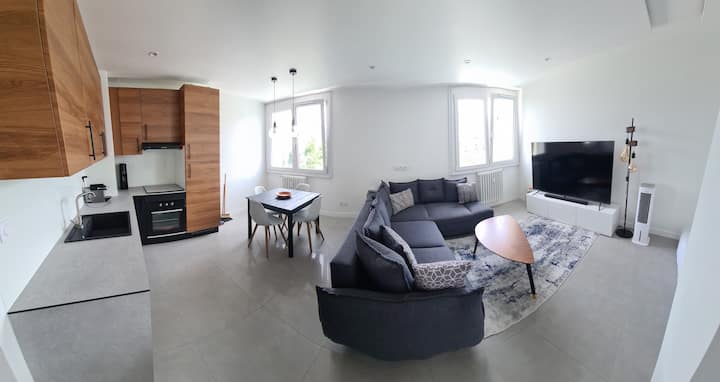 Le Bel Air - Studio Annecy - Annecy